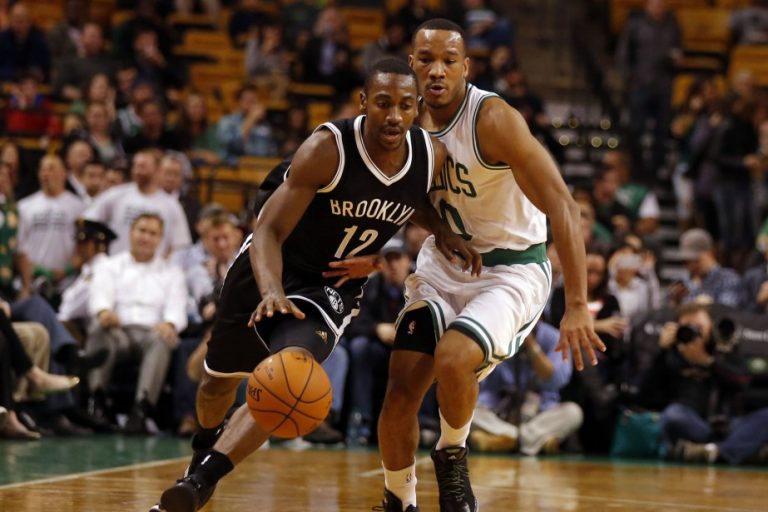 Les différents postes au basket